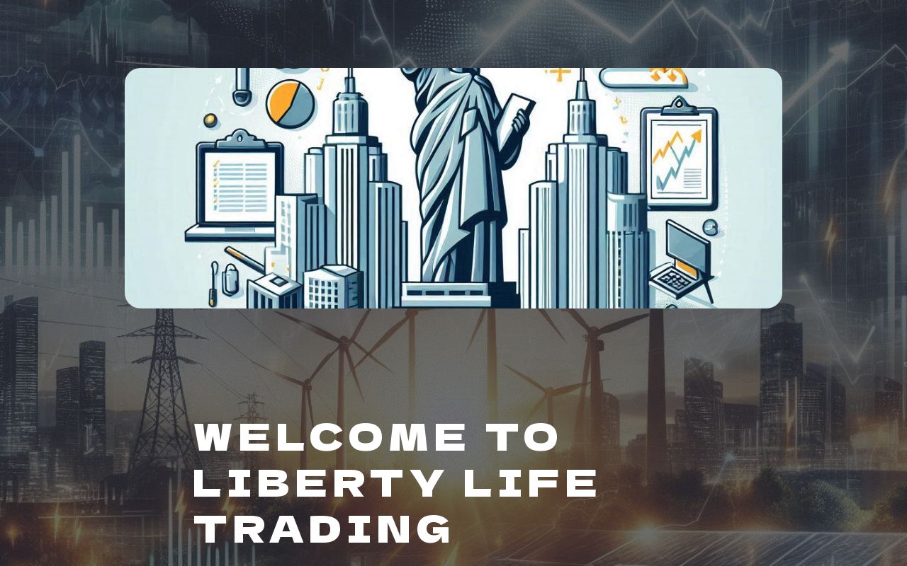 Liberty Life Trading